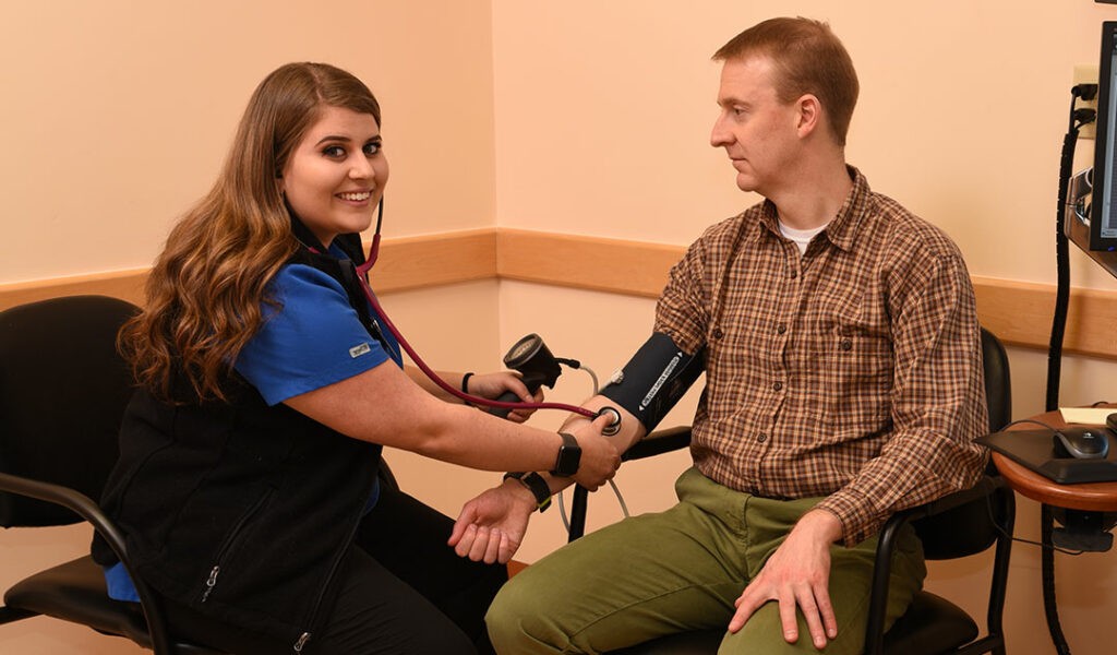 Career Training Programs at Maine's Job School | NTI