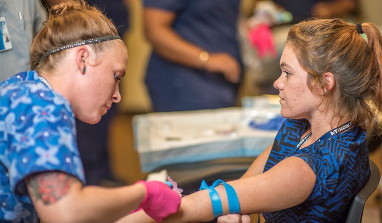 Healthcare Career Training Programs. Start a Career in Healthcare!