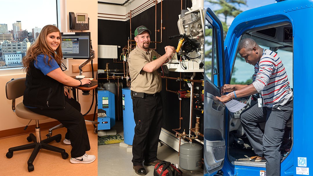 Who Hires NTI Graduates - Northeast Technical Institute