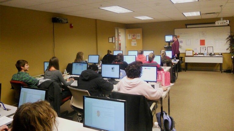 Trade School Admissions Office - Start Training For Your Next Career | NTI