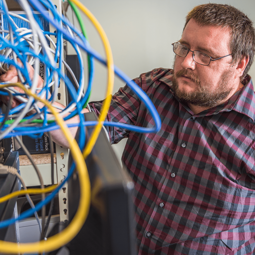 Career Training Programs at Maine's Job School | NTI