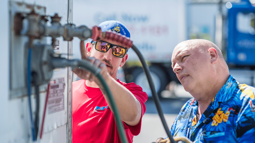 What Are ELDT Requirements For Truck Drivers? - Career Training Blog