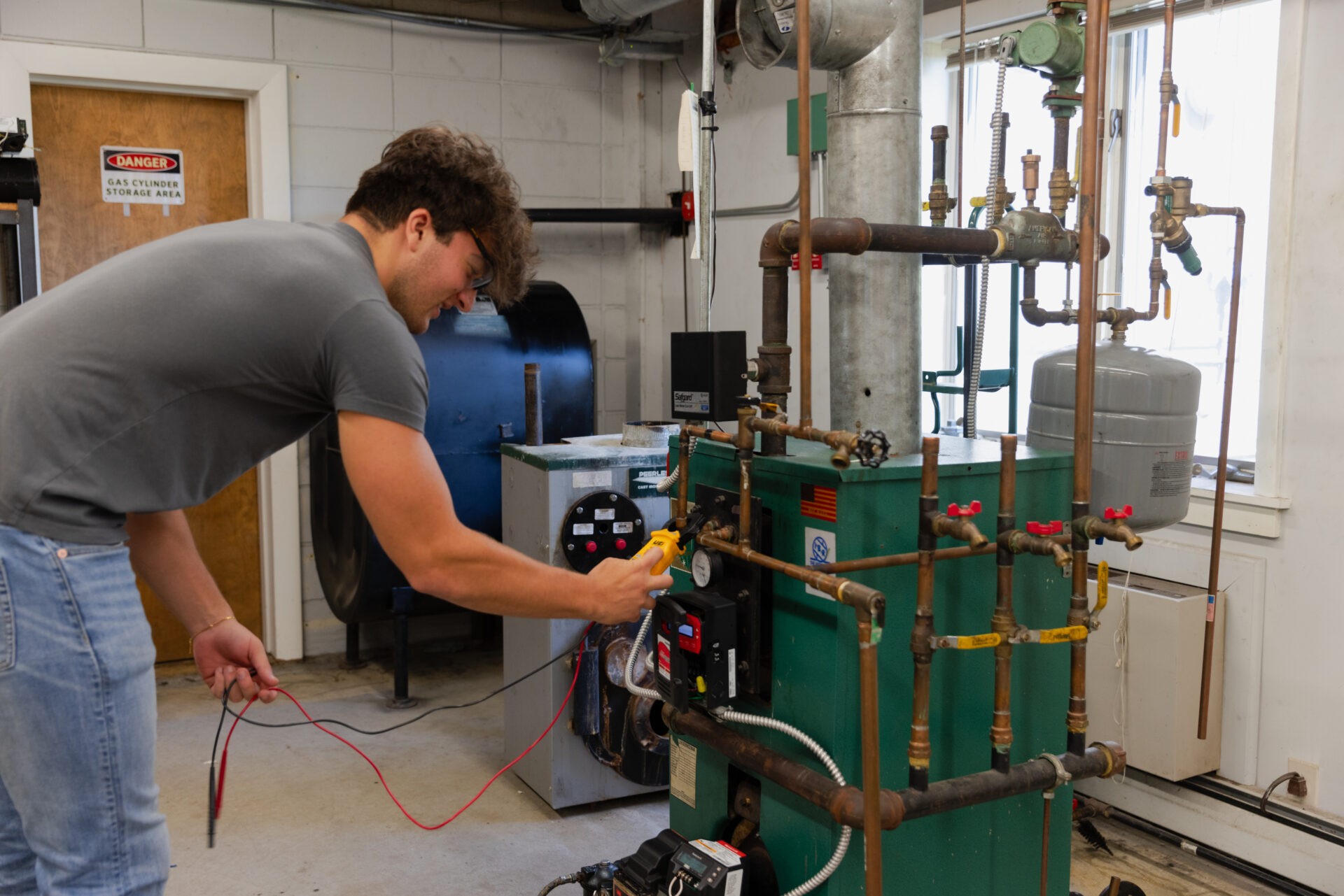 10 Reasons Why HVAC/R Training at Northeast Technical Institute in Maine Is Your Path to a ...