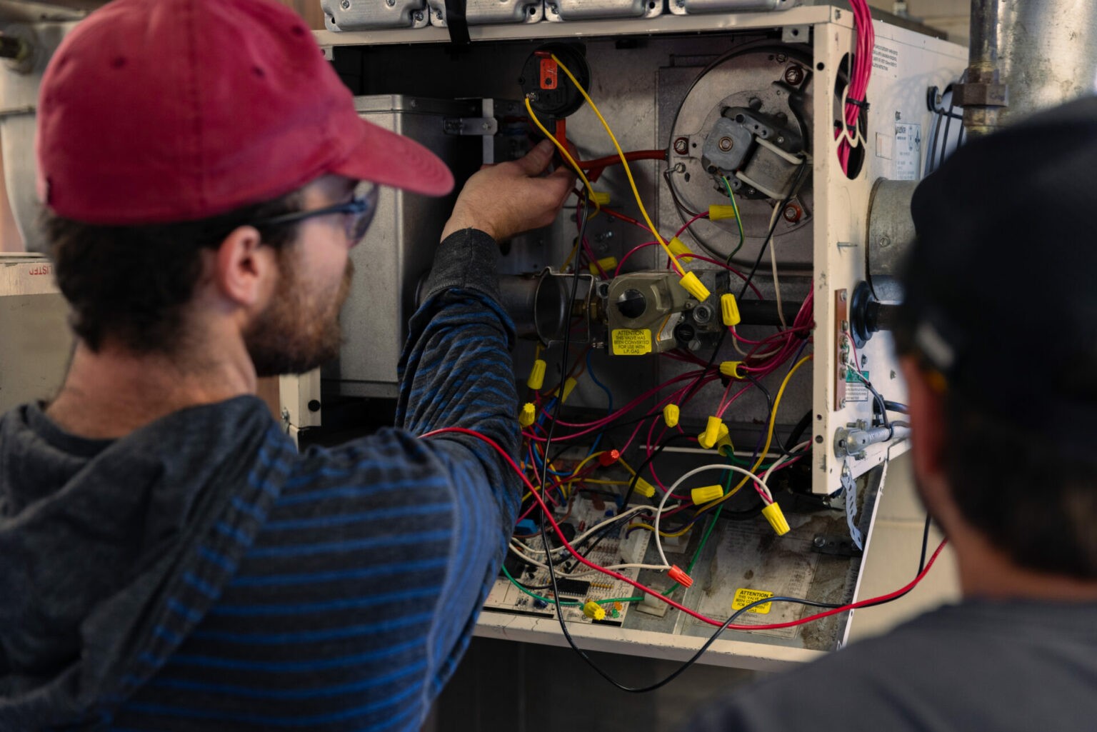 Career Training Programs at Maine's Job School | NTI