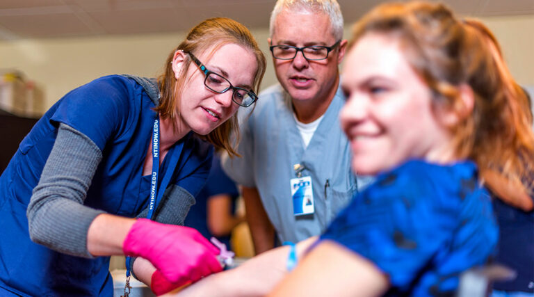 The Growing Need for Phlebotomy Professionals in the Healthcare World ...